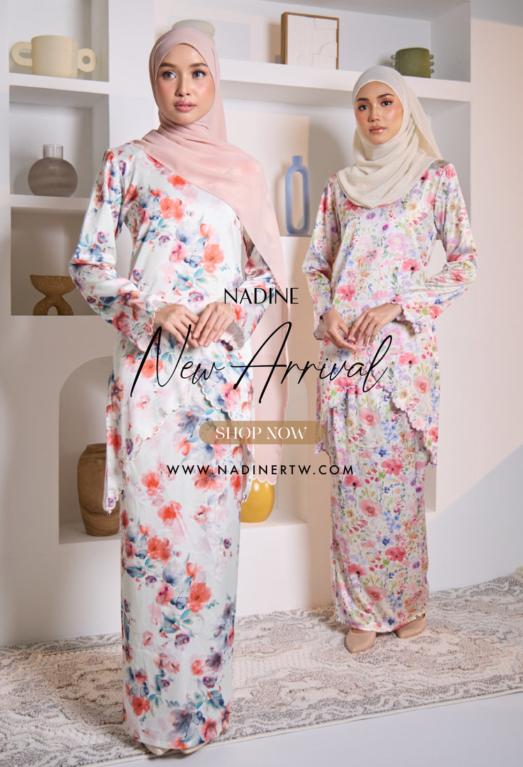 NADINE COUTURE – Nadine