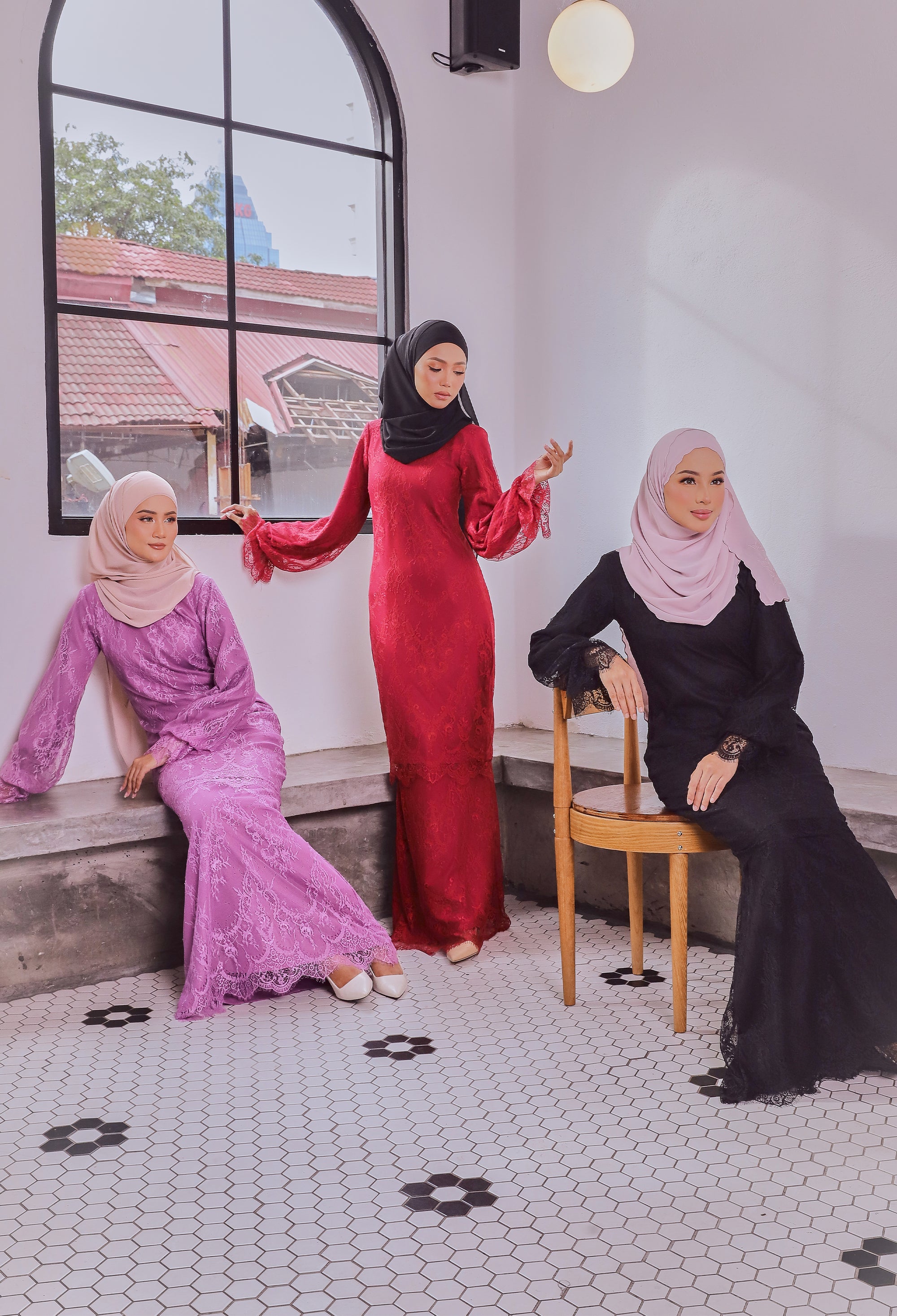 NADINE COUTURE – Nadinecouture